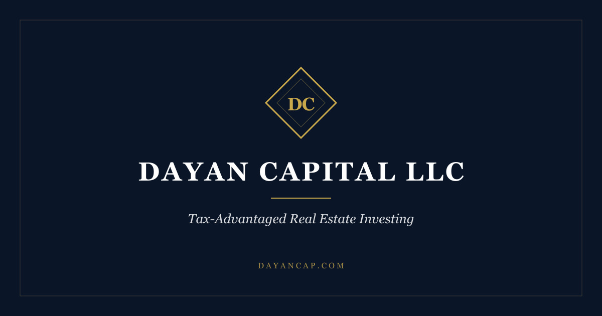 Manufactured Housing Community Returns Explained (2026) | Dayan Capital LLC